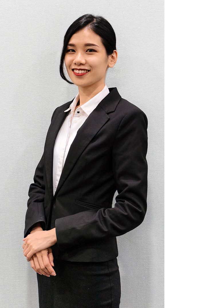 Our Lawyers – Christopher Yeo & KP Chang