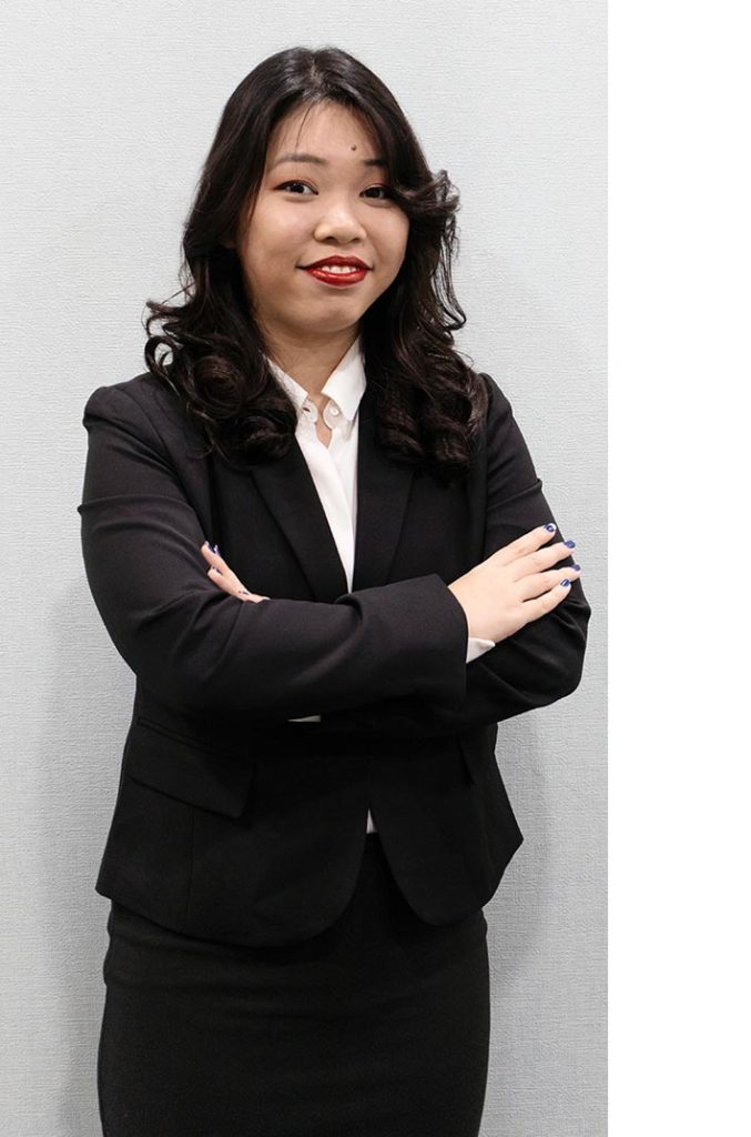 Our Lawyers – Christopher Yeo & KP Chang