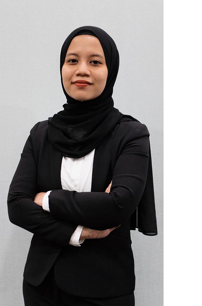 Our Lawyers – Christopher Yeo & KP Chang